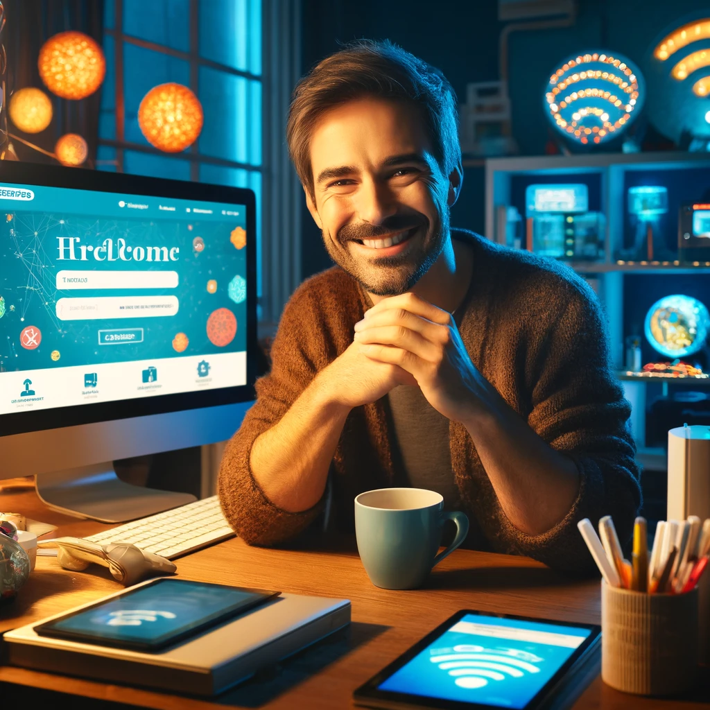 Home - Easyweb Internet -More Than Just Internet